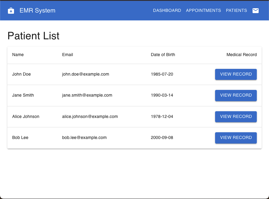 Luca Facenda | ePortfolio